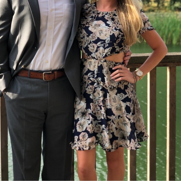 Bardot | Dresses | Bardot Dress Size 4xs | Poshmark